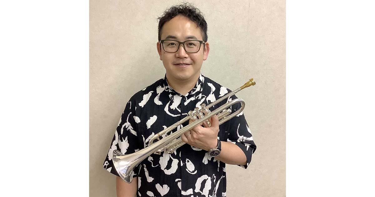 トランペット店頭コンサート ｜ヤマハミュージック直営店・教室