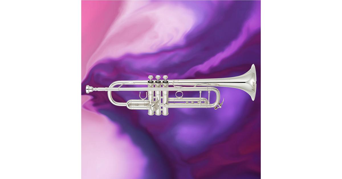 Yamaha Trumpet Collection ｜ヤマハミュージック直営店・教室